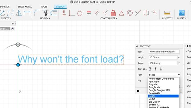 React Native Font Family - User-Centered Design React Native Font Family - User-Centered Design