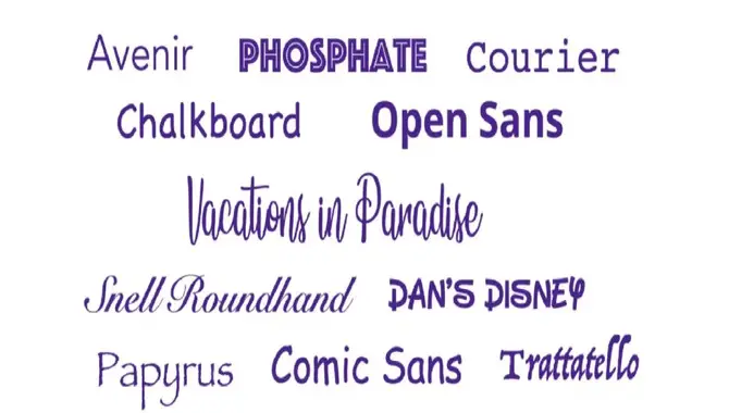 React Native Font Family - User-Centered Design React Native Font Family - User-Centered Design
