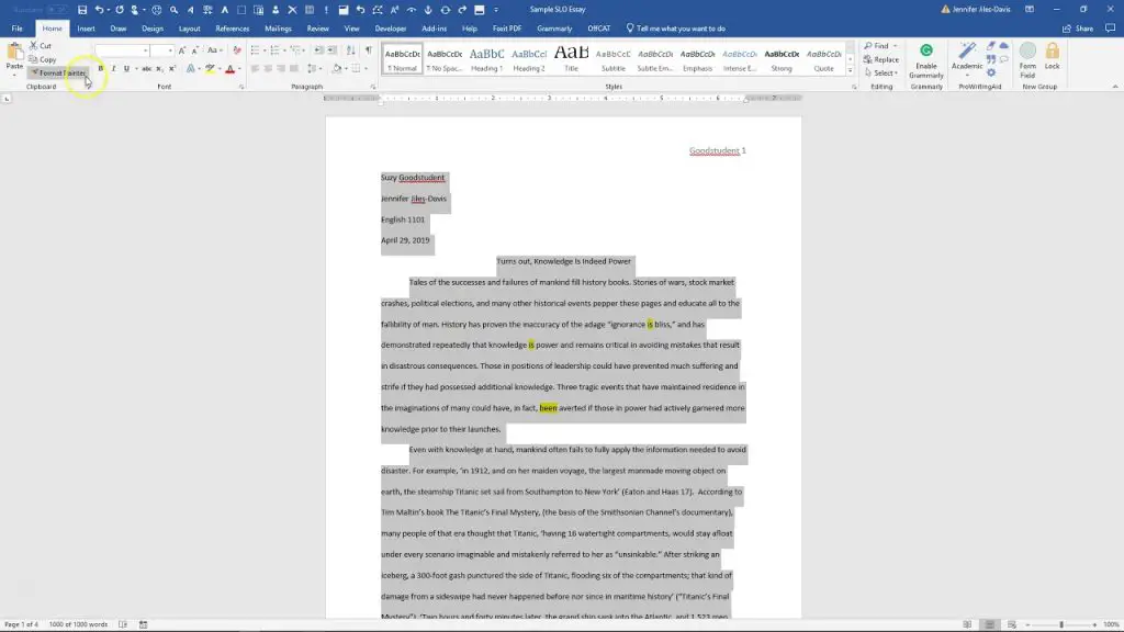 Many Pages Is 500 Words Double Spaced 12 Font - Ultimate Guide Many Pages Is 500 Words Double Spaced 12 Font - Ultimate Guide